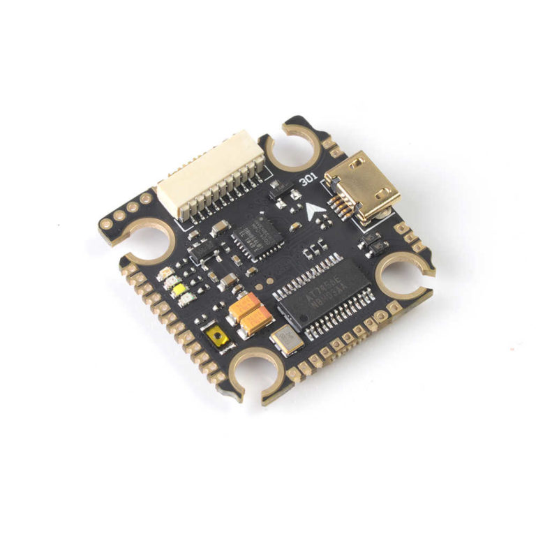 MAMBA F722 MINI MK2 FLIGHT CONTROLLER – EMO FPV Drones