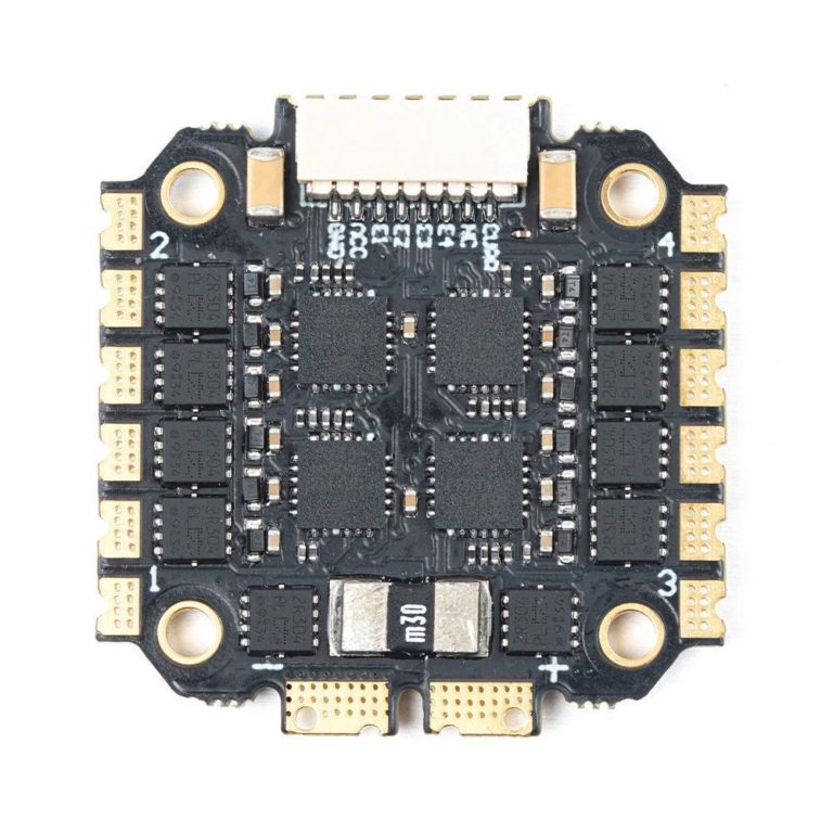 MAMBA F35 HV 3-6S 4 IN 1 ESC – EMO FPV Drones